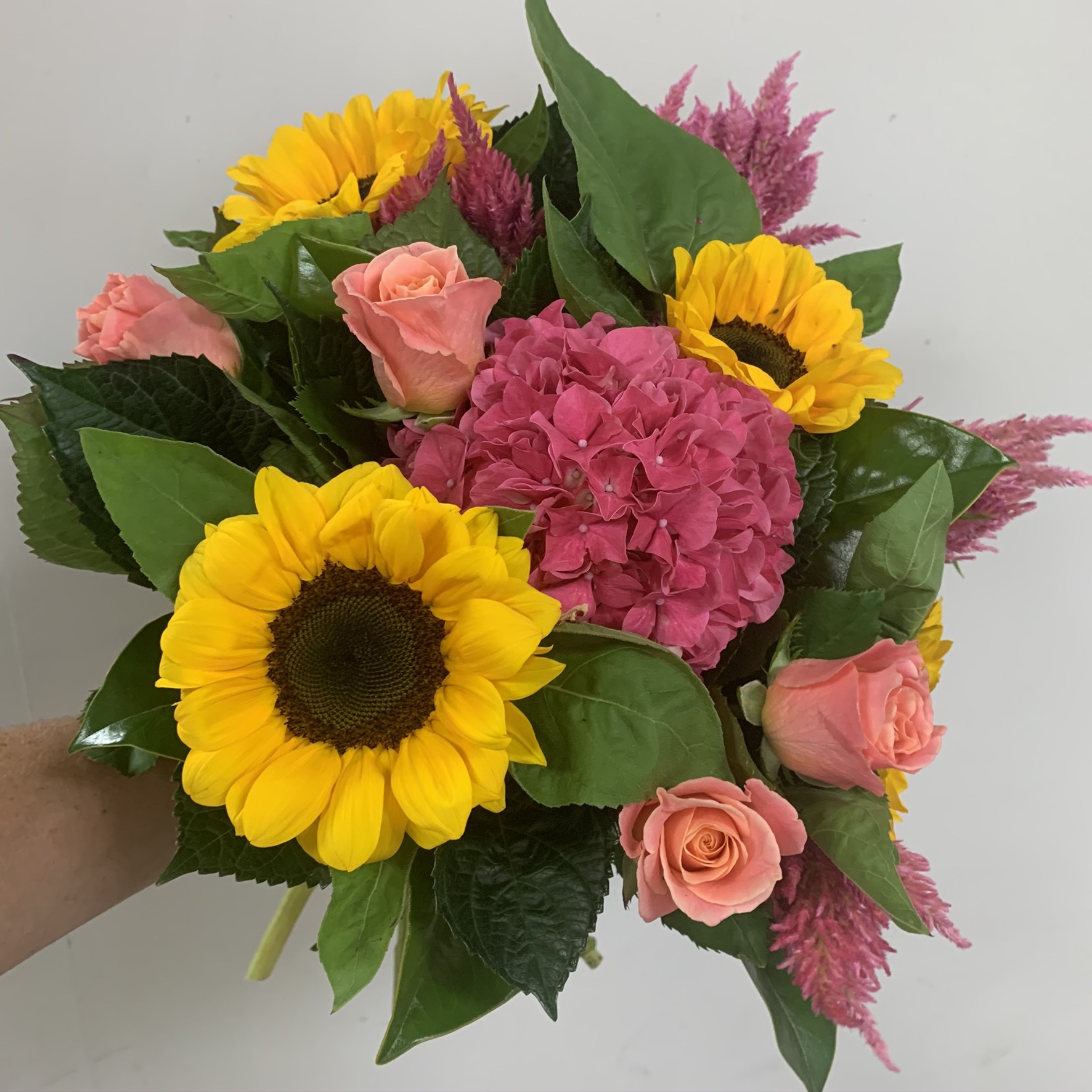 Interflora Wellington - Nationwide and Worldwide Flower Delivery
